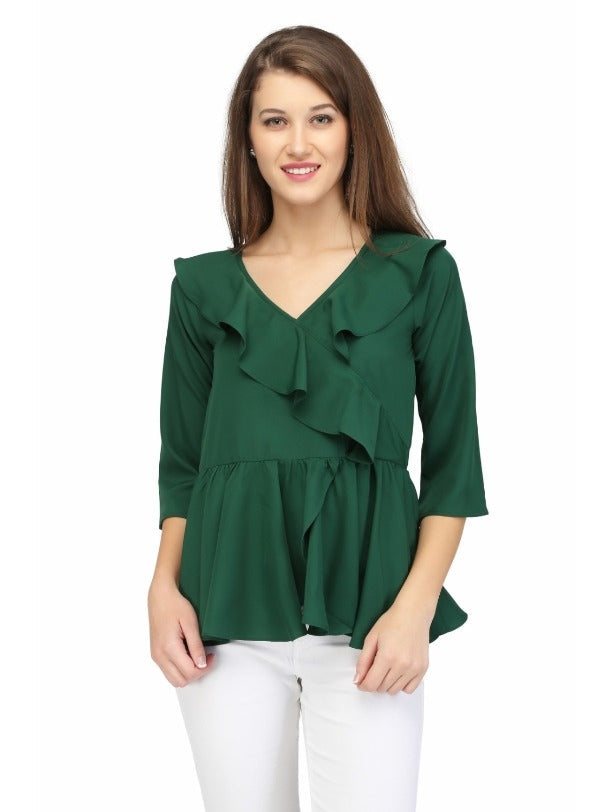 Streetwear Women's Top – dropsify